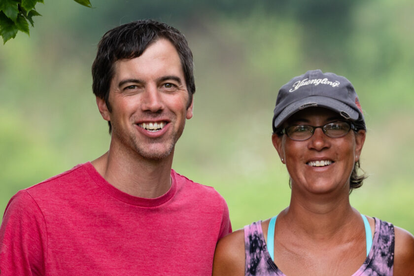 Matthew Kirchner - Wetlands Work